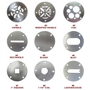 Accessories | Peter Pugger Santa Clara, CA - Peter Pugger