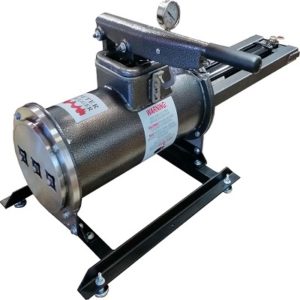 Products - Peter Pugger