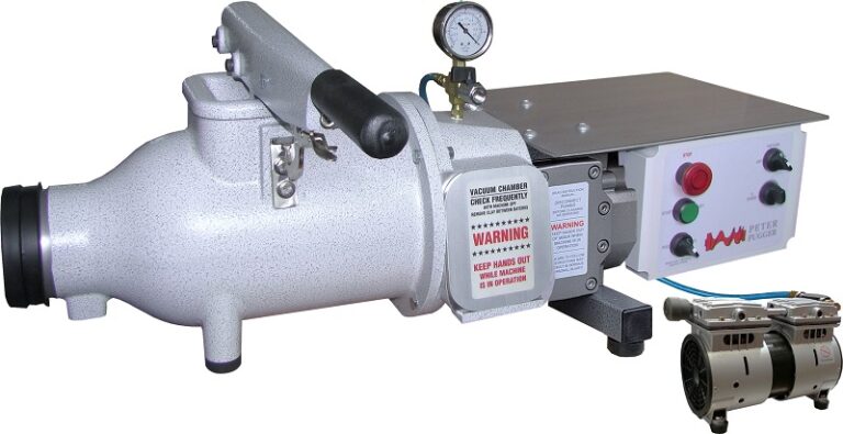 VPM-9 Power Wedger - Peter Pugger