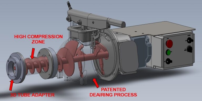 VPM-9HC - Peter Pugger
