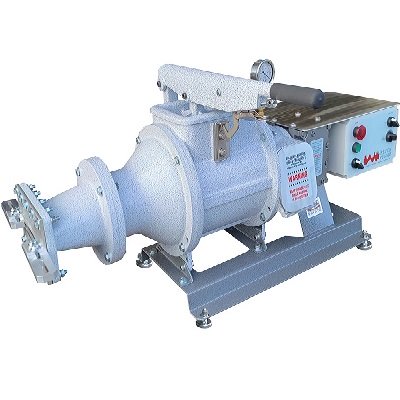 Products - Peter Pugger